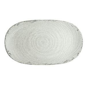 Pompeii Stone Platter 35.6 x 20.3cm (14 x 8")