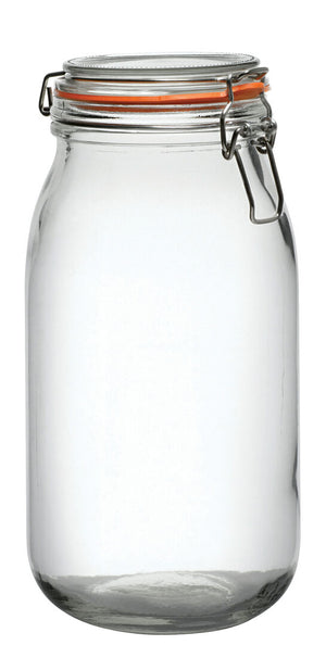 Preserving Style Jar 2L